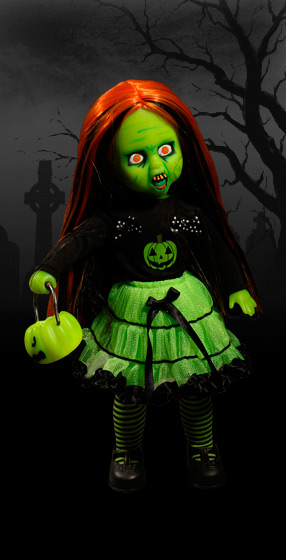 Halloween 2017 Sweet Tooth
